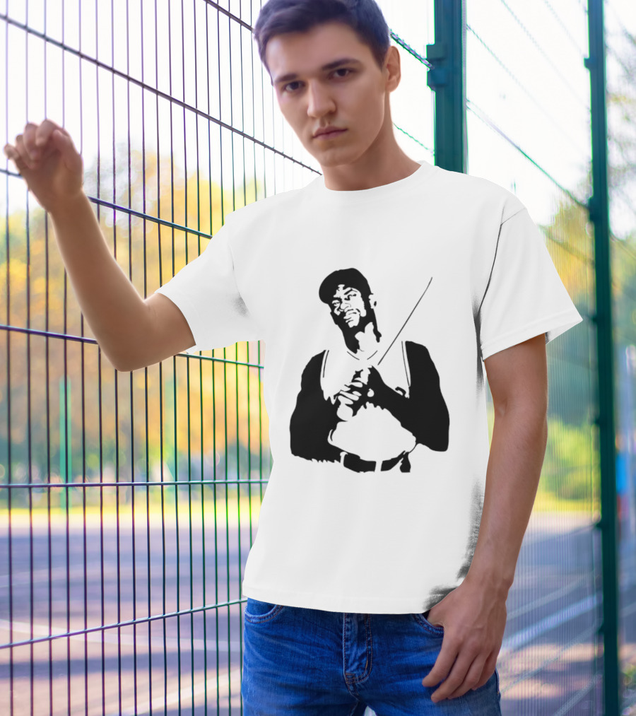 Roberto Clemente Pittsburgh Pirates Baseball Legend T-Shirt