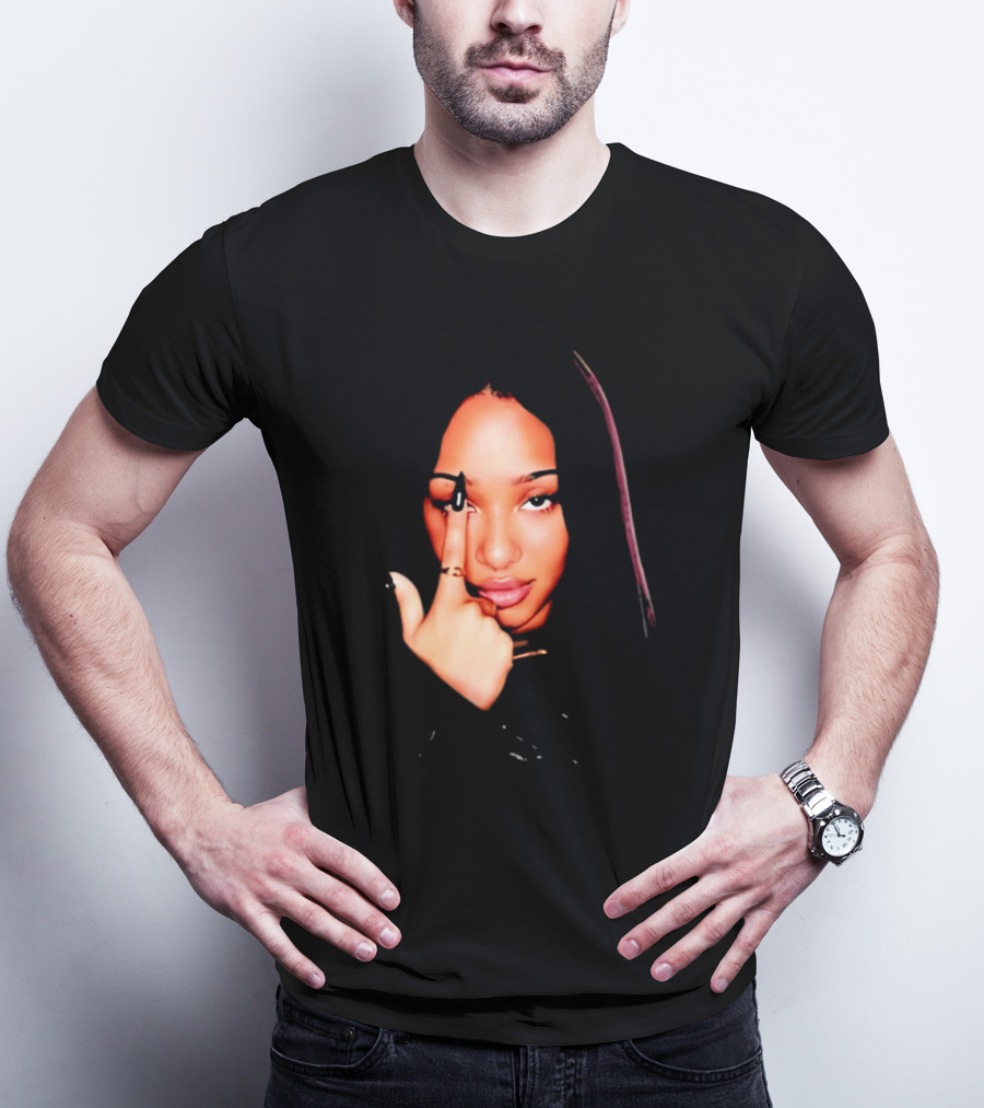 LIL TAY Manon Katseye Bootleg T-Shirt
