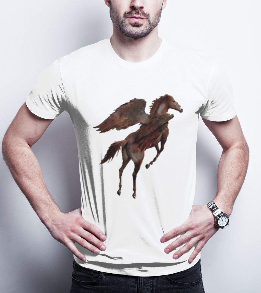 Flying Horse That '70s Show T-Shirt