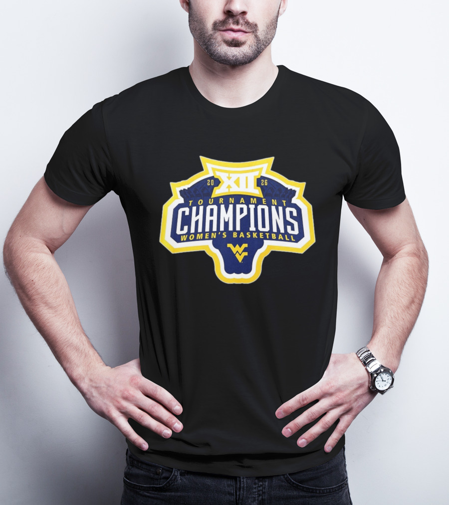 Anti Ozempic Torta Pounder Club Tournament Champions Women's Basketball 2026 XII T-Shirt