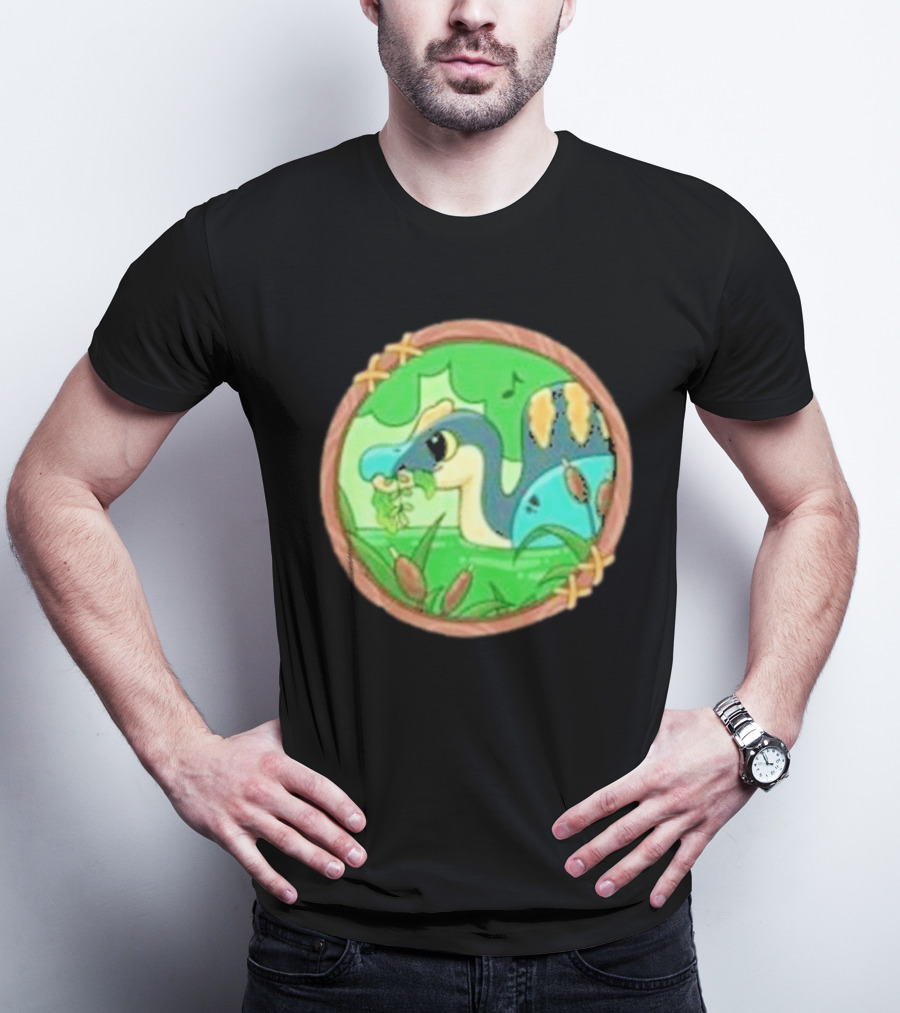 Players Choice Spinosaurus T-Shirt