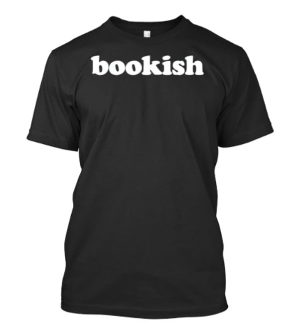 The Bitter Southerner General Bookish T-Shirt