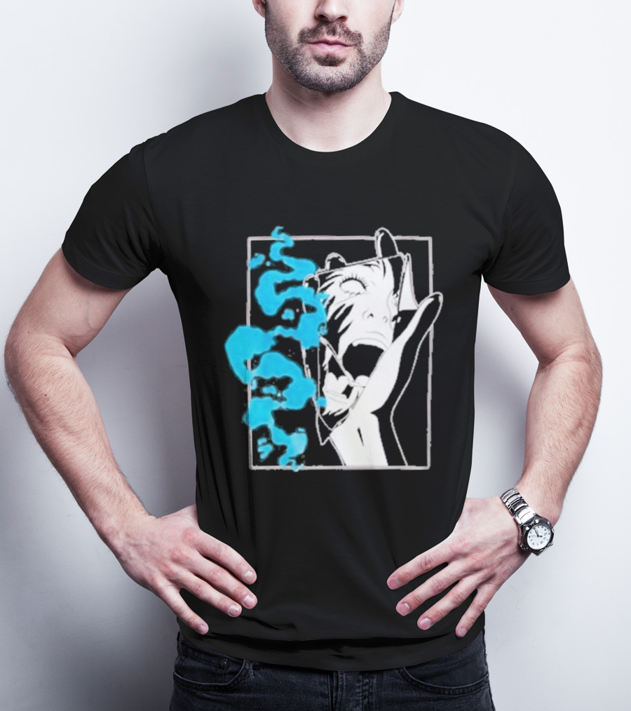 Ayrun Spirit T-Shirt