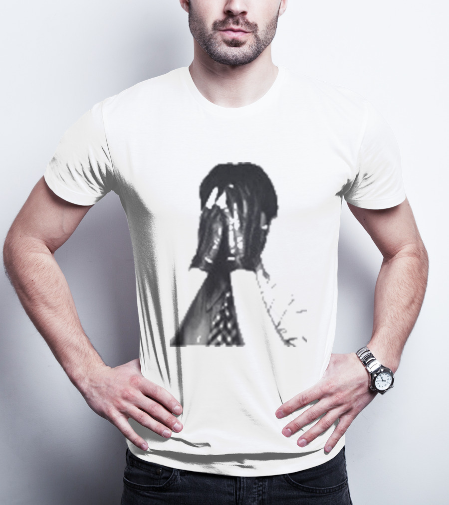 V Taehyung BTS Arirang Tour T-Shirt
