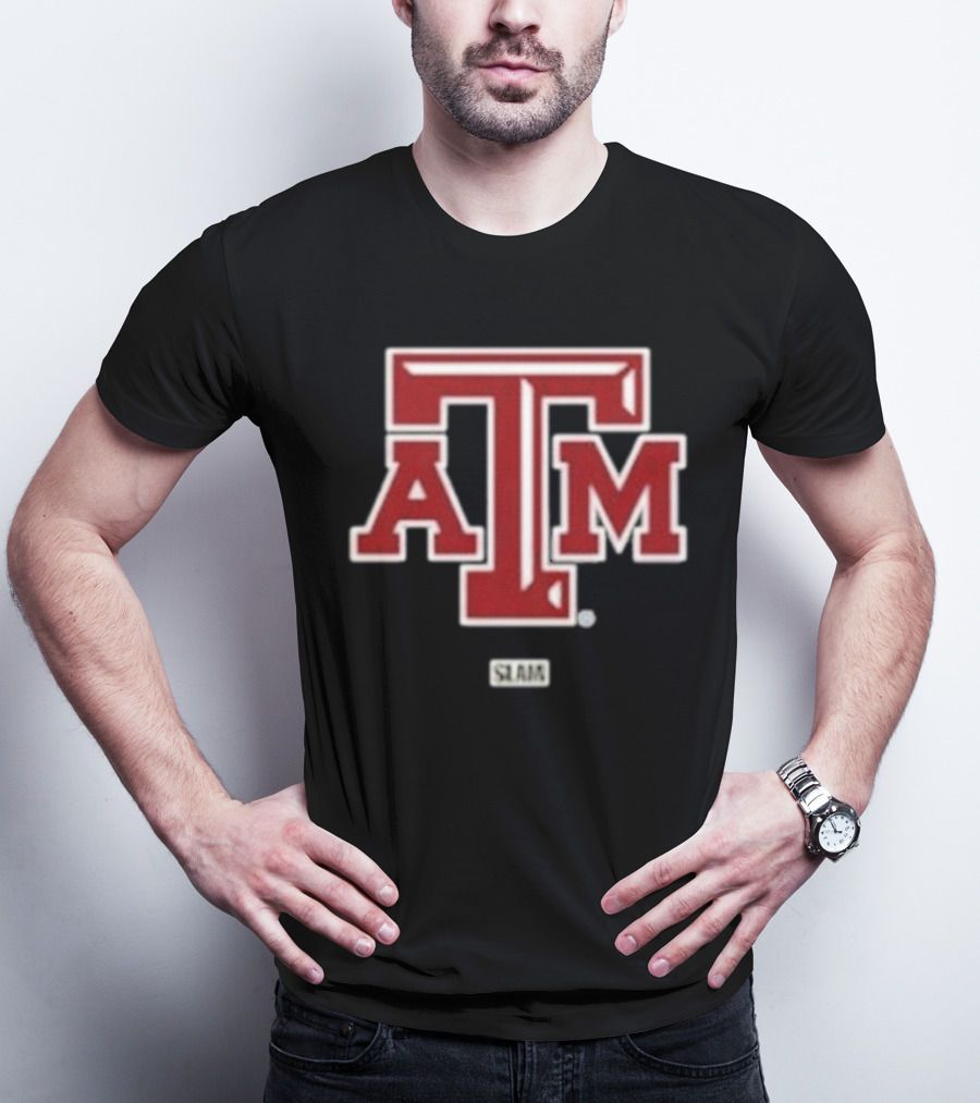Texas A&M 2011 Final Four T-Shirt