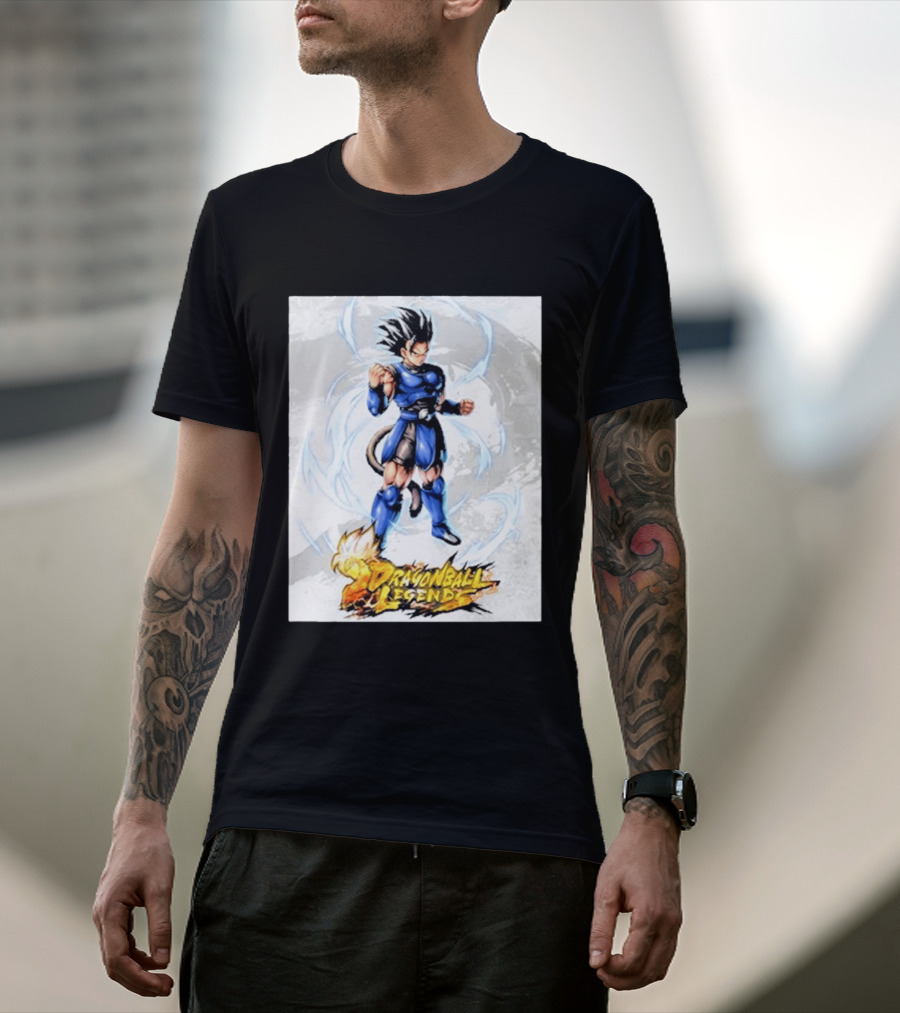 Dragon Ball Legends Shallot Battle Hour 2026 T-Shirt