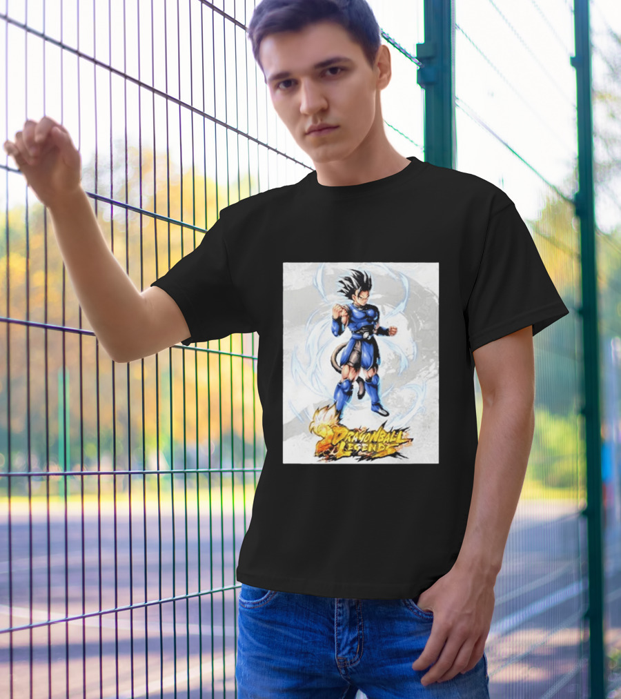 Dragon Ball Legends Shallot Battle Hour 2026 T-Shirt