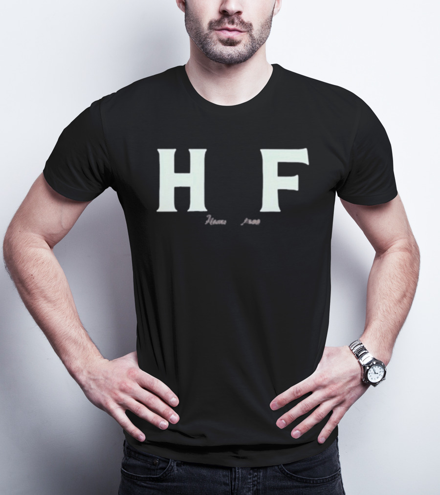 Home Free Band Anchor Tour H F T-Shirt