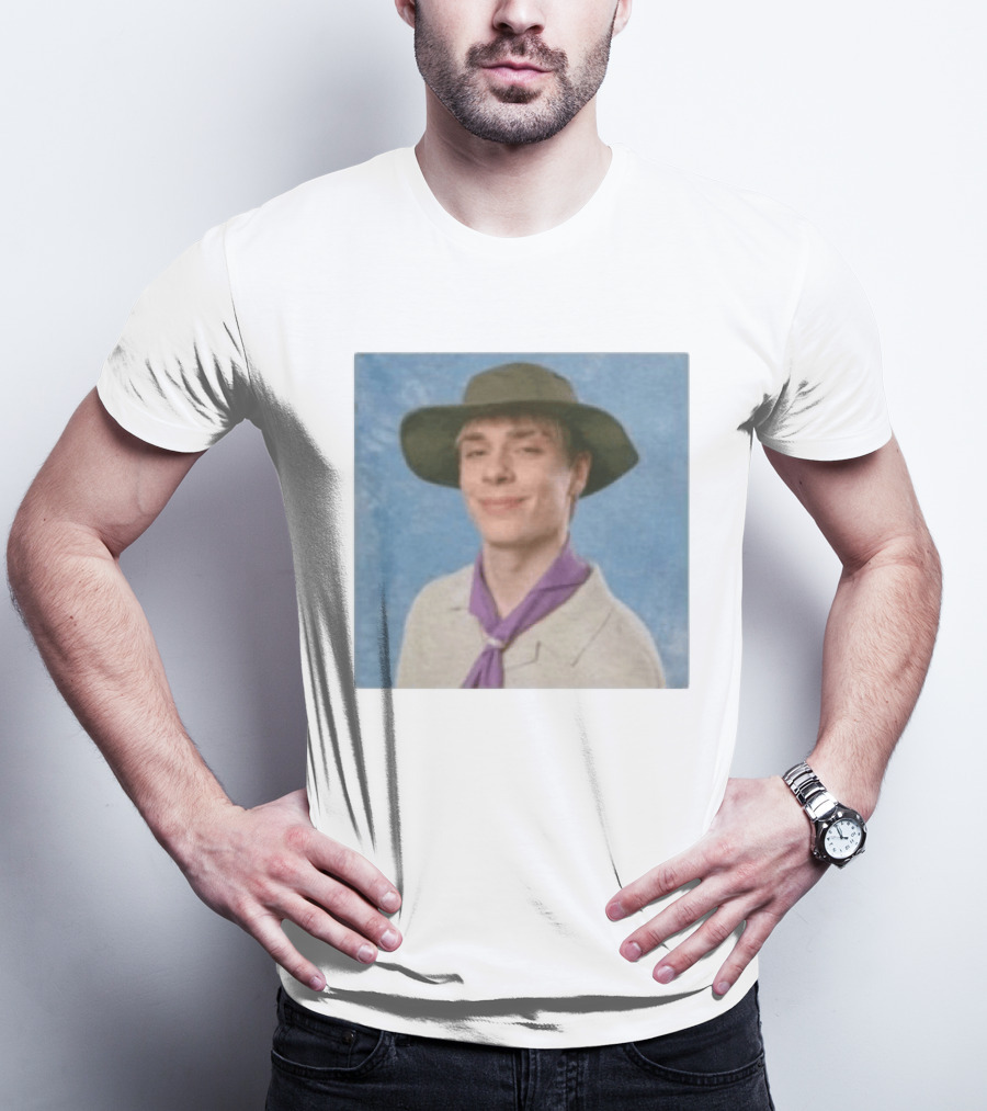 Kinny Zimmer T-Shirt