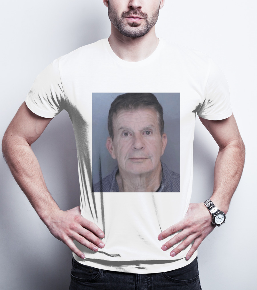 Mike Missanelli Shot T-Shirt