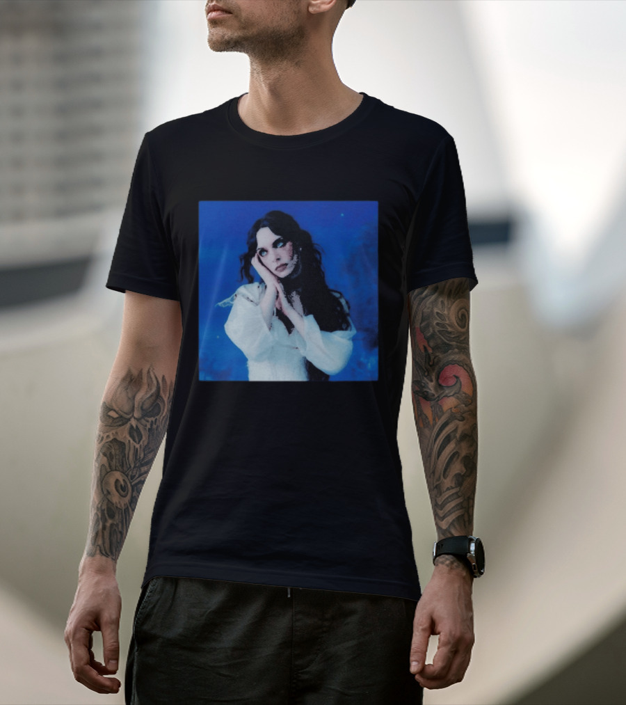 Holly Humberstone Cruel World Astral T-Shirt