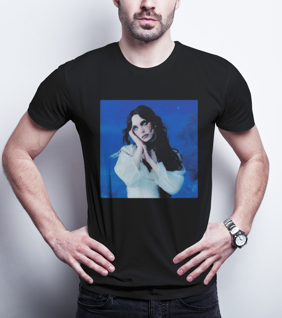 Holly Humberstone Cruel World Astral T-Shirt