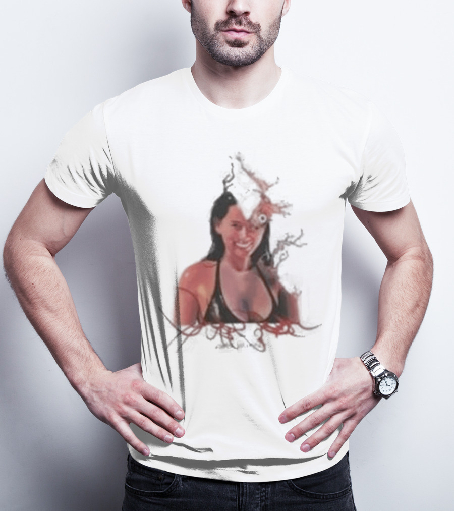 Little America Edwin The Mood Of Summer T-Shirt