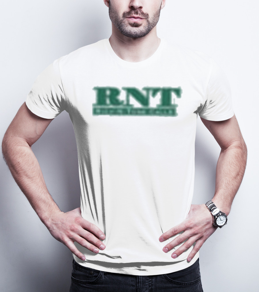 RNT Mallards Duck Capital Of The World T-Shirt