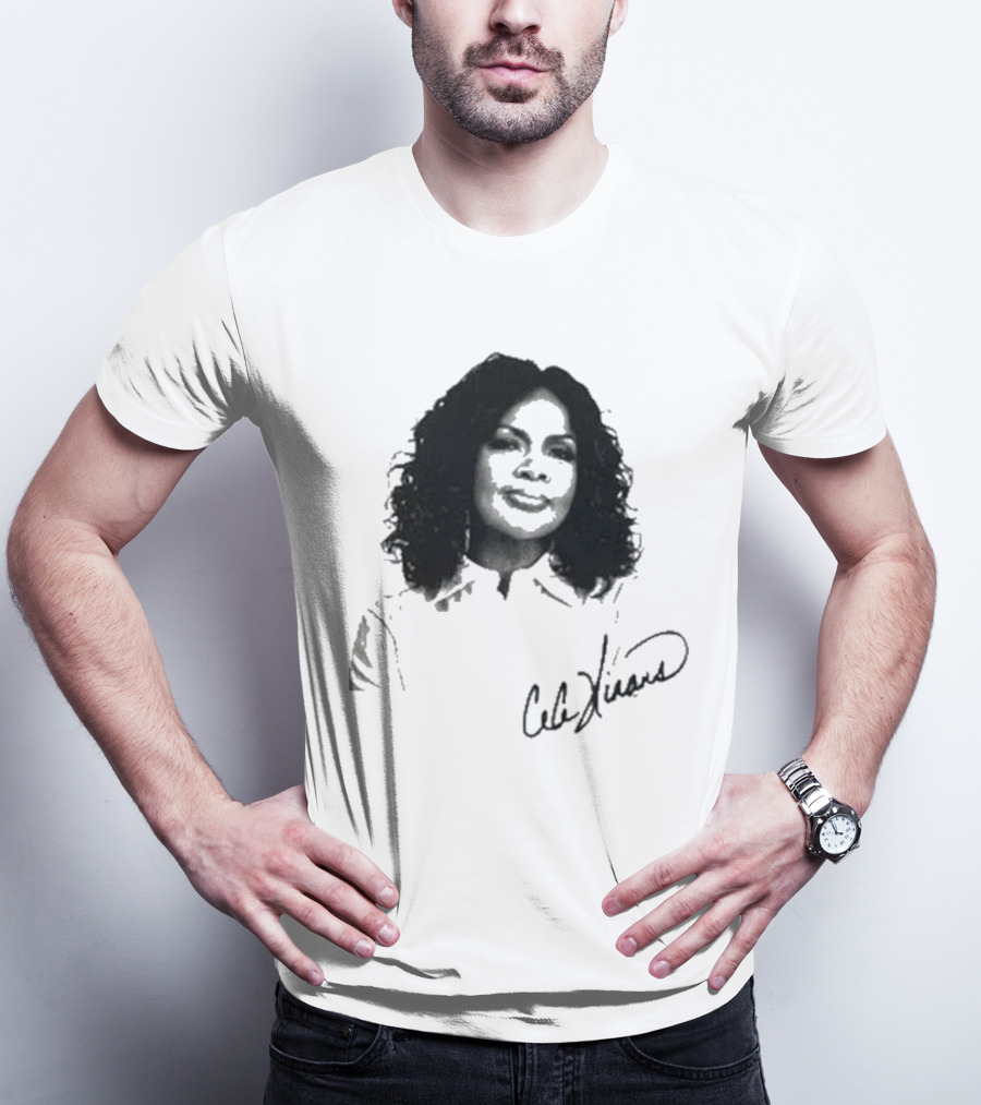Cece Winans Signature T-Shirt