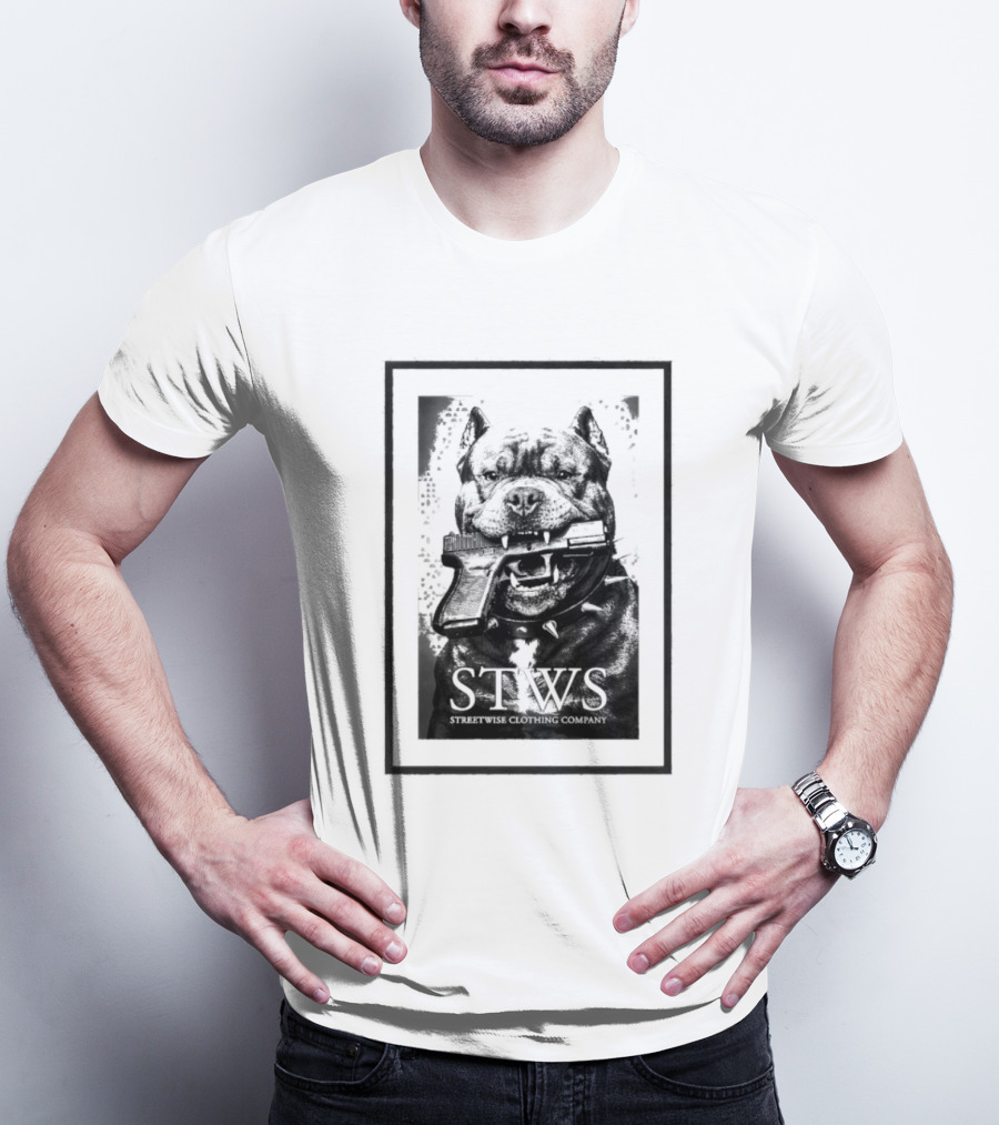 Streetwise Bullies STWS T-Shirt