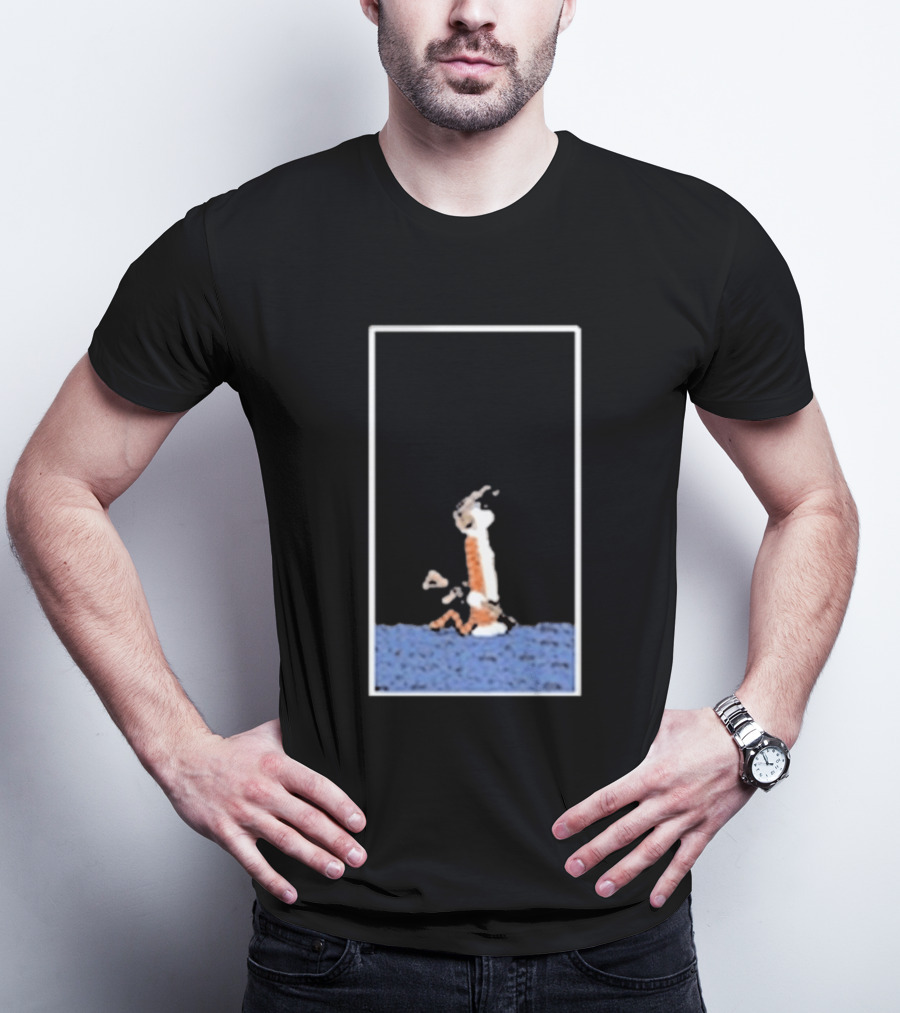 Valley Operations Group El Tigre T-Shirt