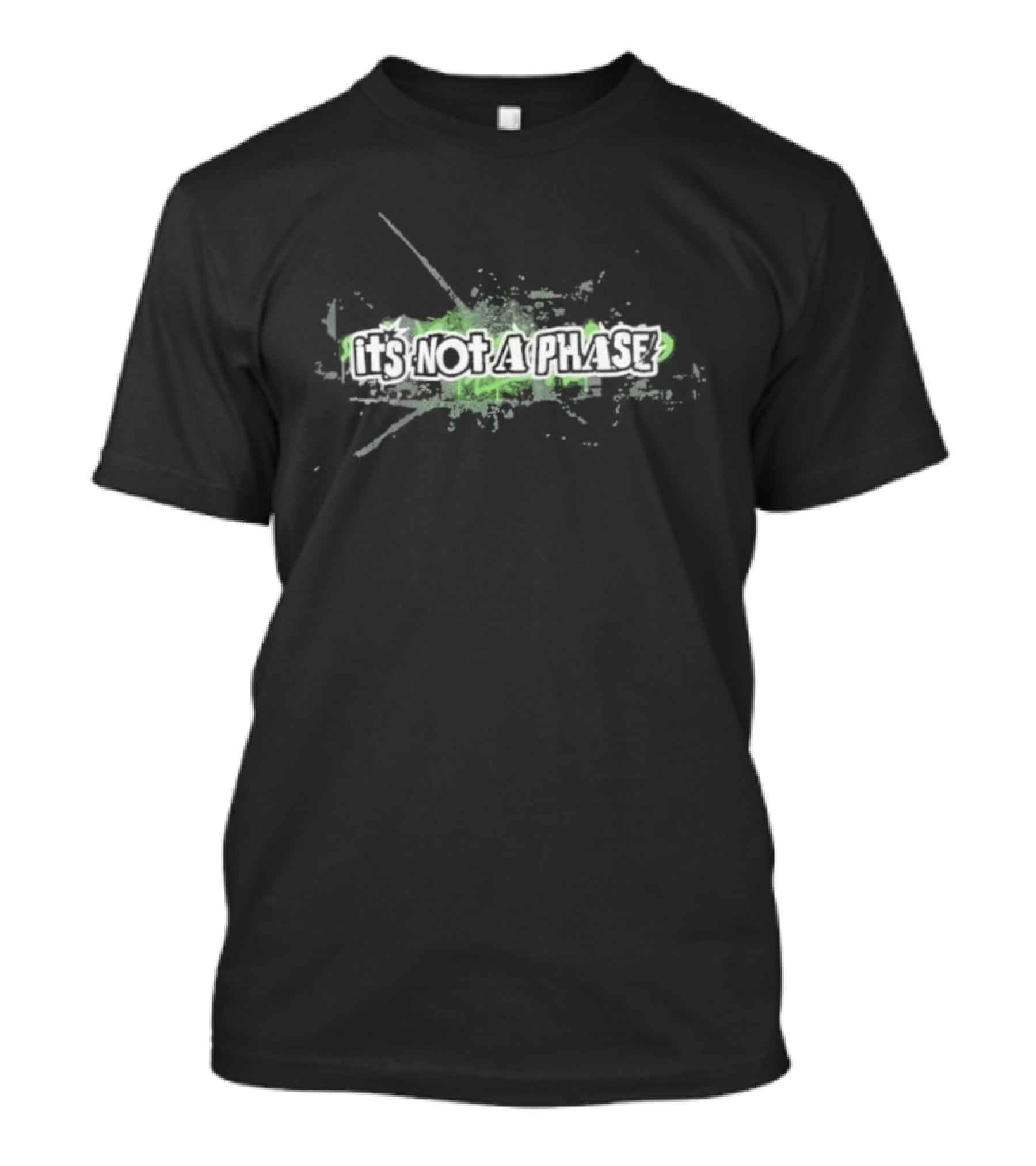 2026 White Sox It’s Not A Phase Emo Night T-Shirt