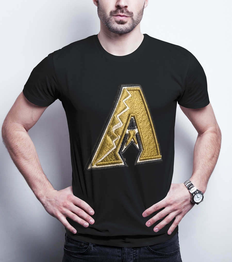 Arizona Diamondbacks Military Appreciation 2026 Cap T-Shirt