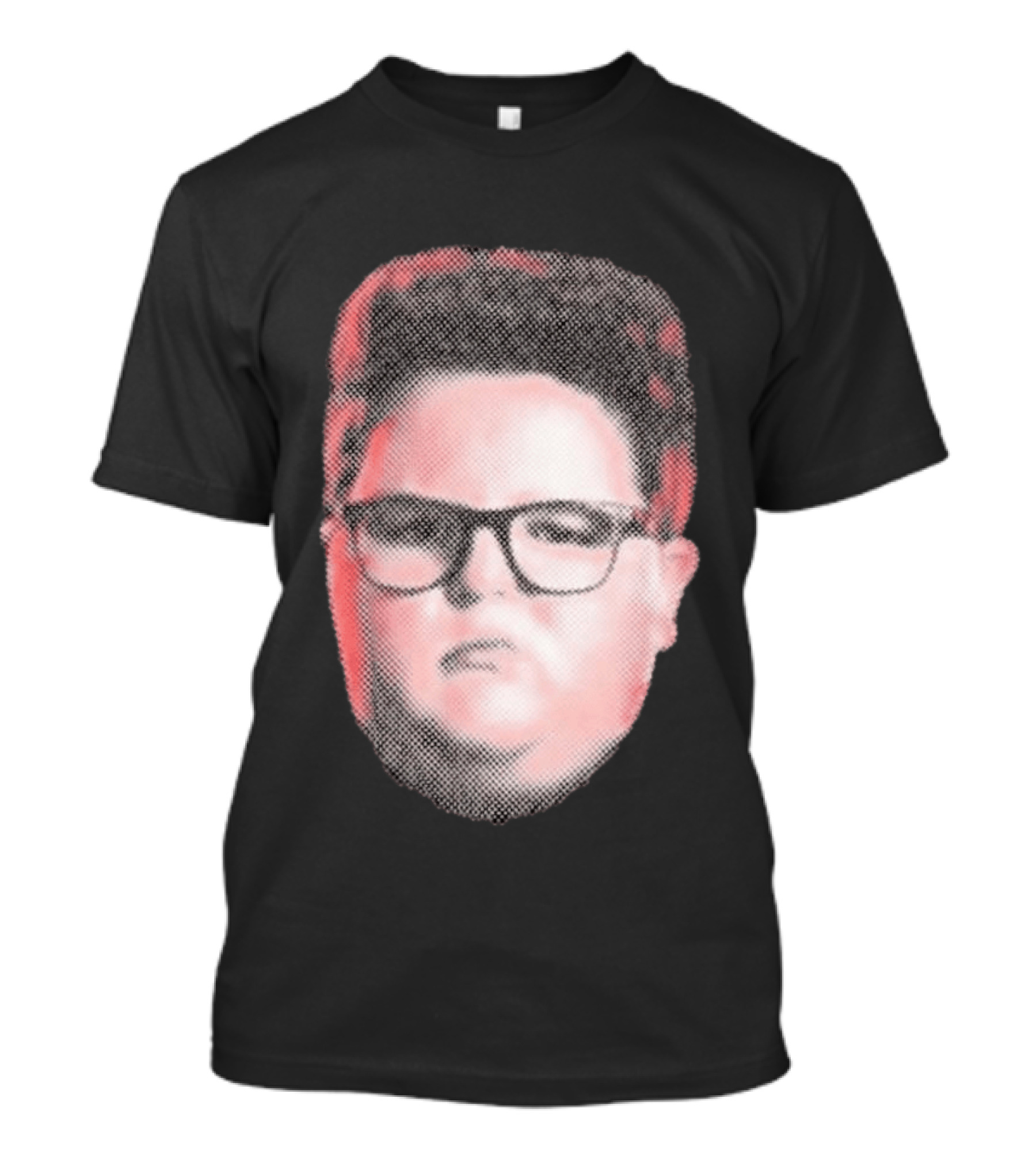 Vatokyo Bedwin Stranger Things Collection T-Shirt