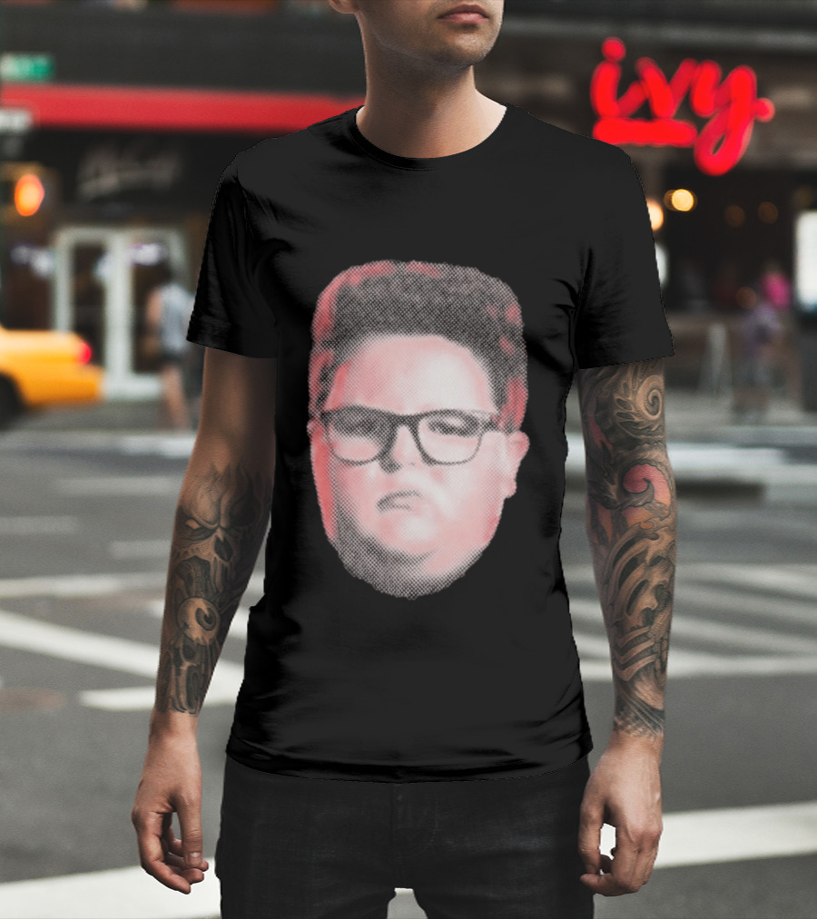 Vatokyo Bedwin Stranger Things Collection T-Shirt
