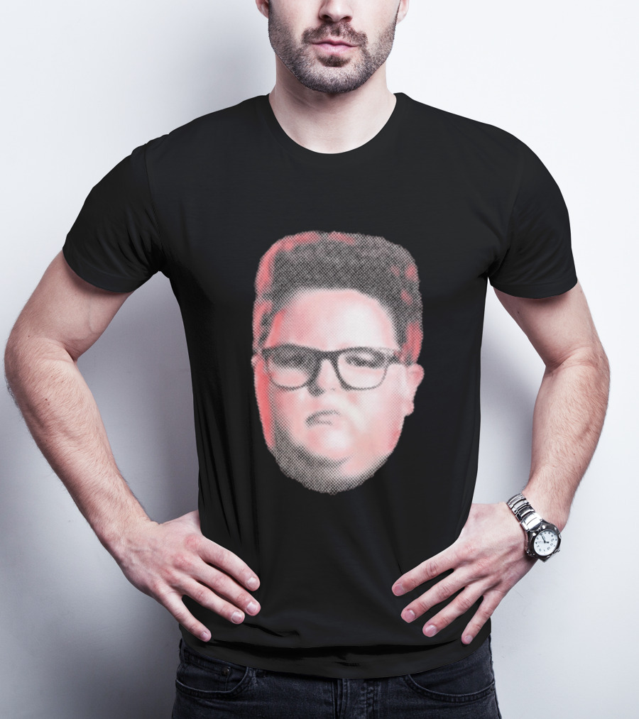 Vatokyo Bedwin Stranger Things Collection T-Shirt