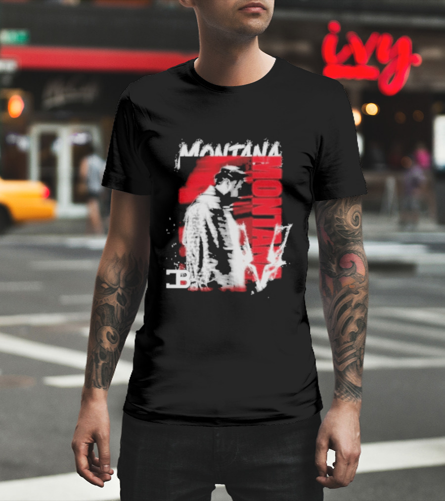 Complex French Montana Verzuz Battle Compilation T-Shirt