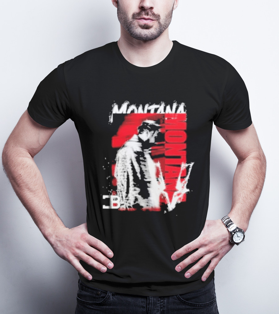 Complex French Montana Verzuz Battle Compilation T-Shirt