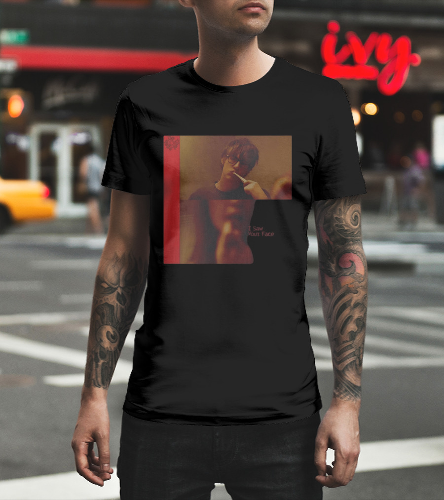 Malcolm Todd Do That Again T-Shirt