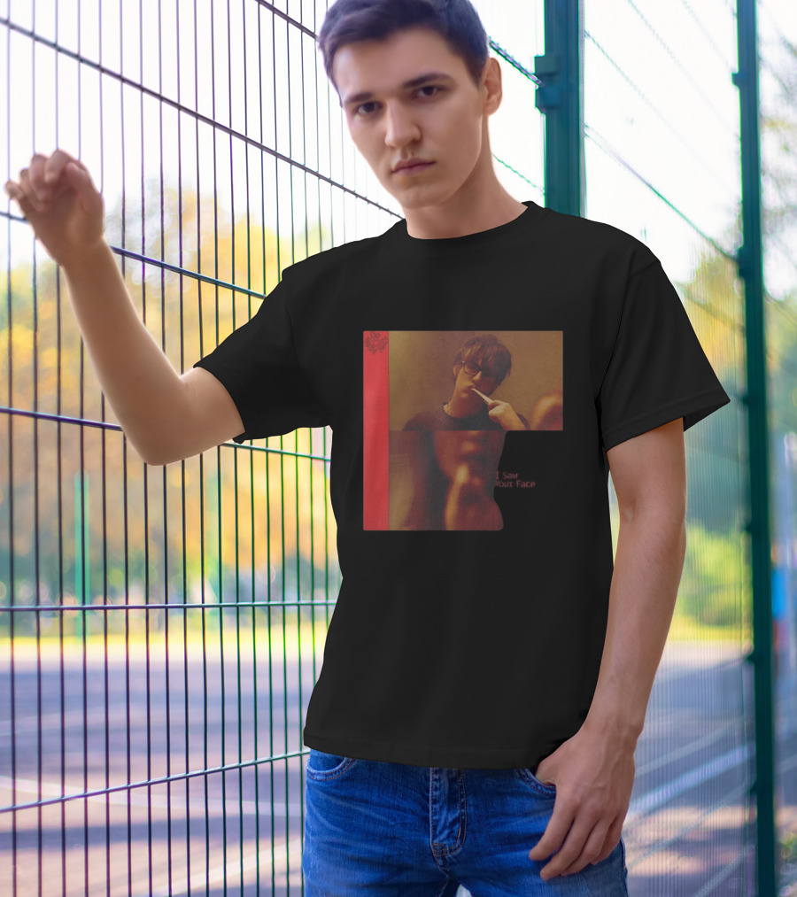 Malcolm Todd Do That Again T-Shirt