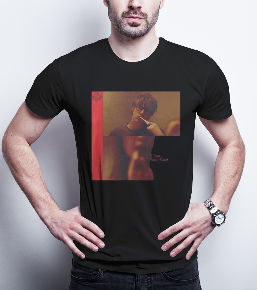 Malcolm Todd Do That Again T-Shirt