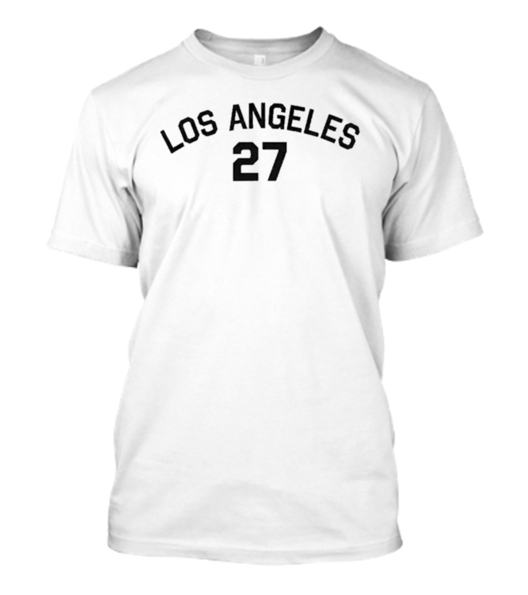 Los Angeles 27 T-Shirt