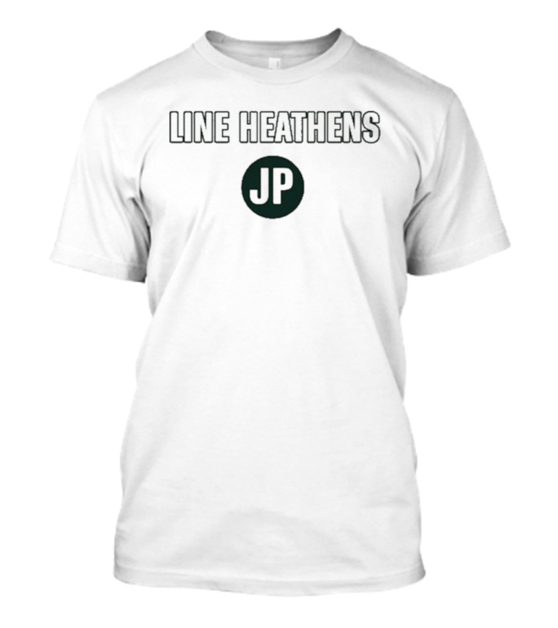 Line Heathens JP T-Shirt
