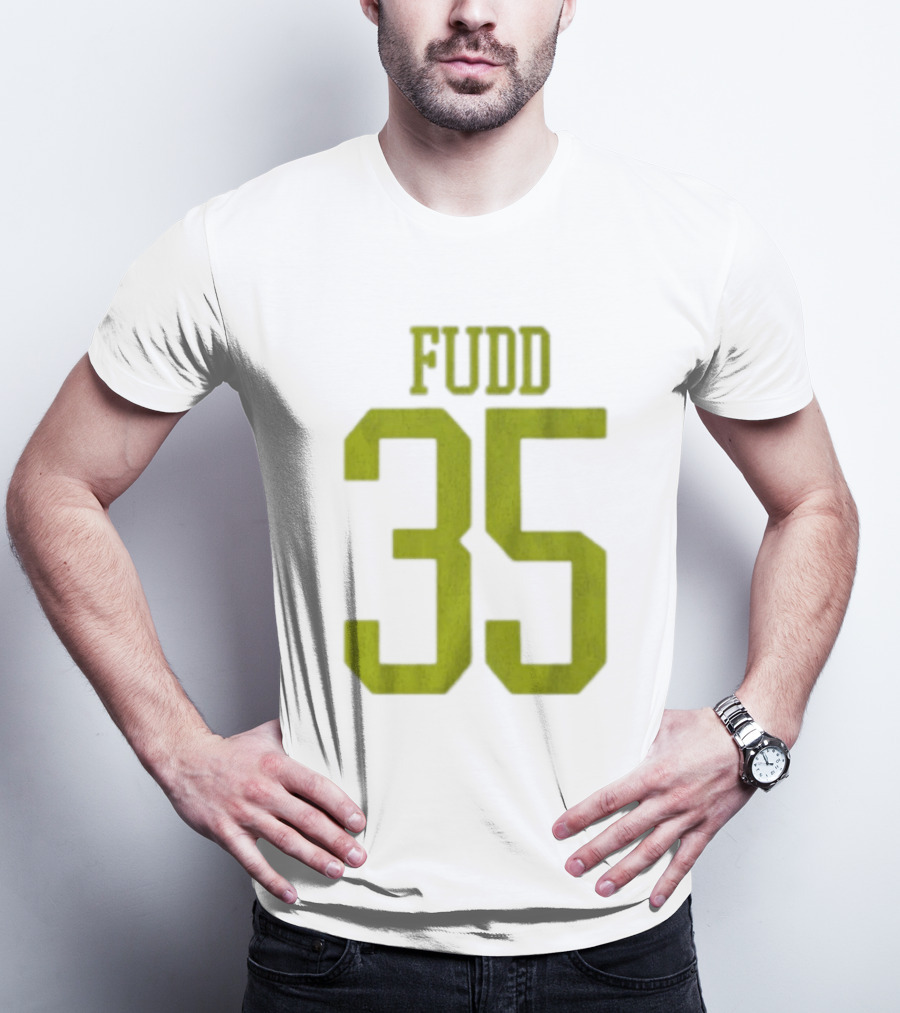 Azzi Fudd 35 WNBA 2026 Dallas Wings Shirsey T-Shirt