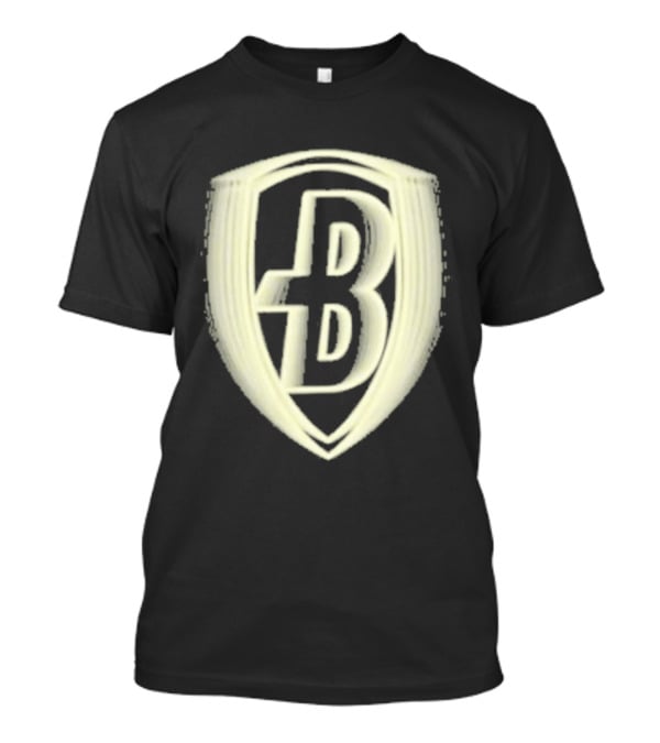 Bluecoats Bloo26 BD Shield T-Shirt