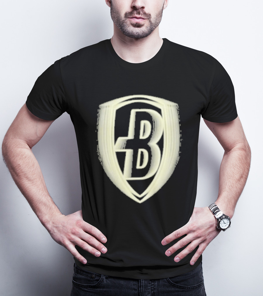 Bluecoats Bloo26 BD Shield T-Shirt