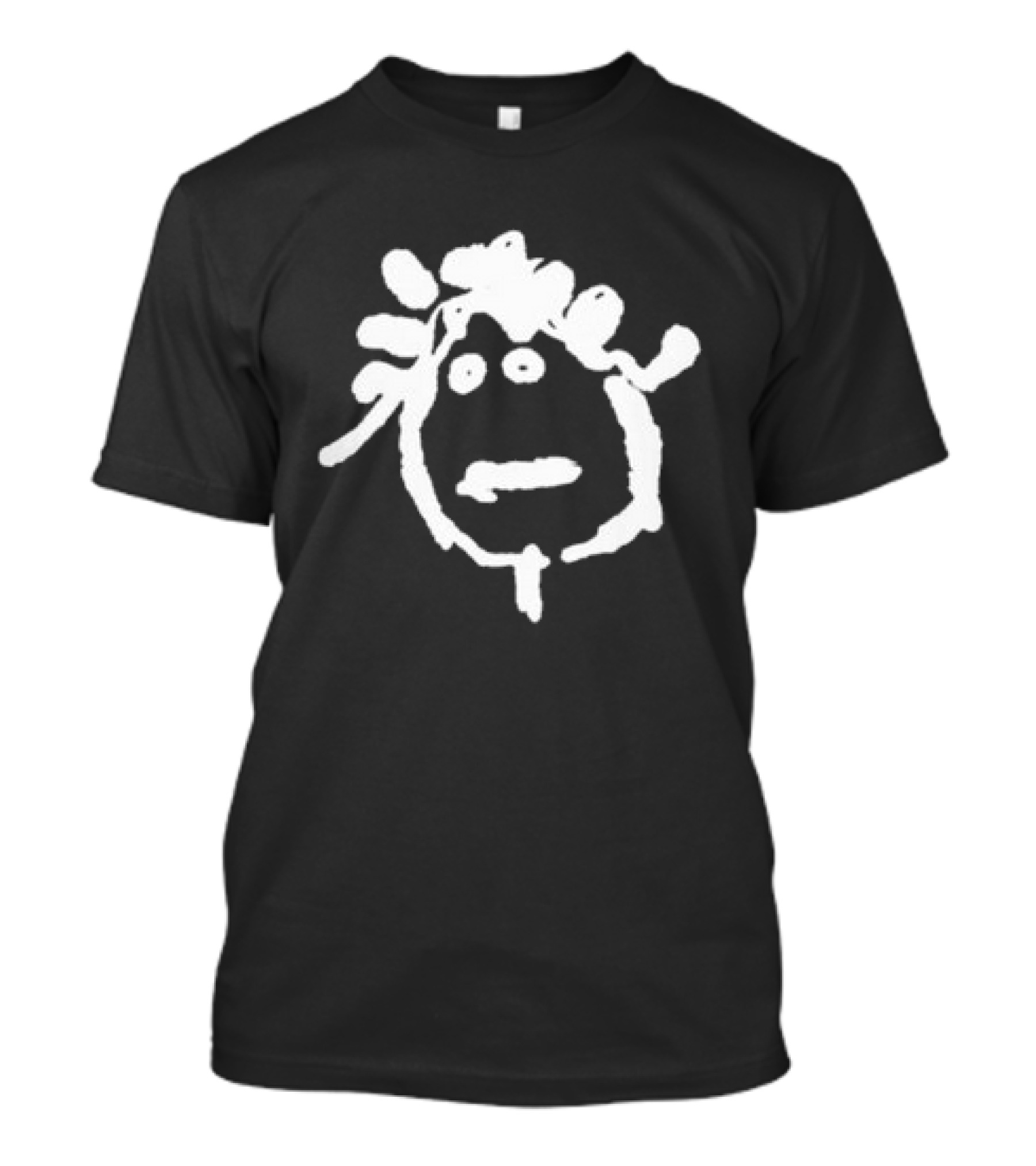 Rihanna R20 Stylish Streetwear Iconic Doodle T-Shirt