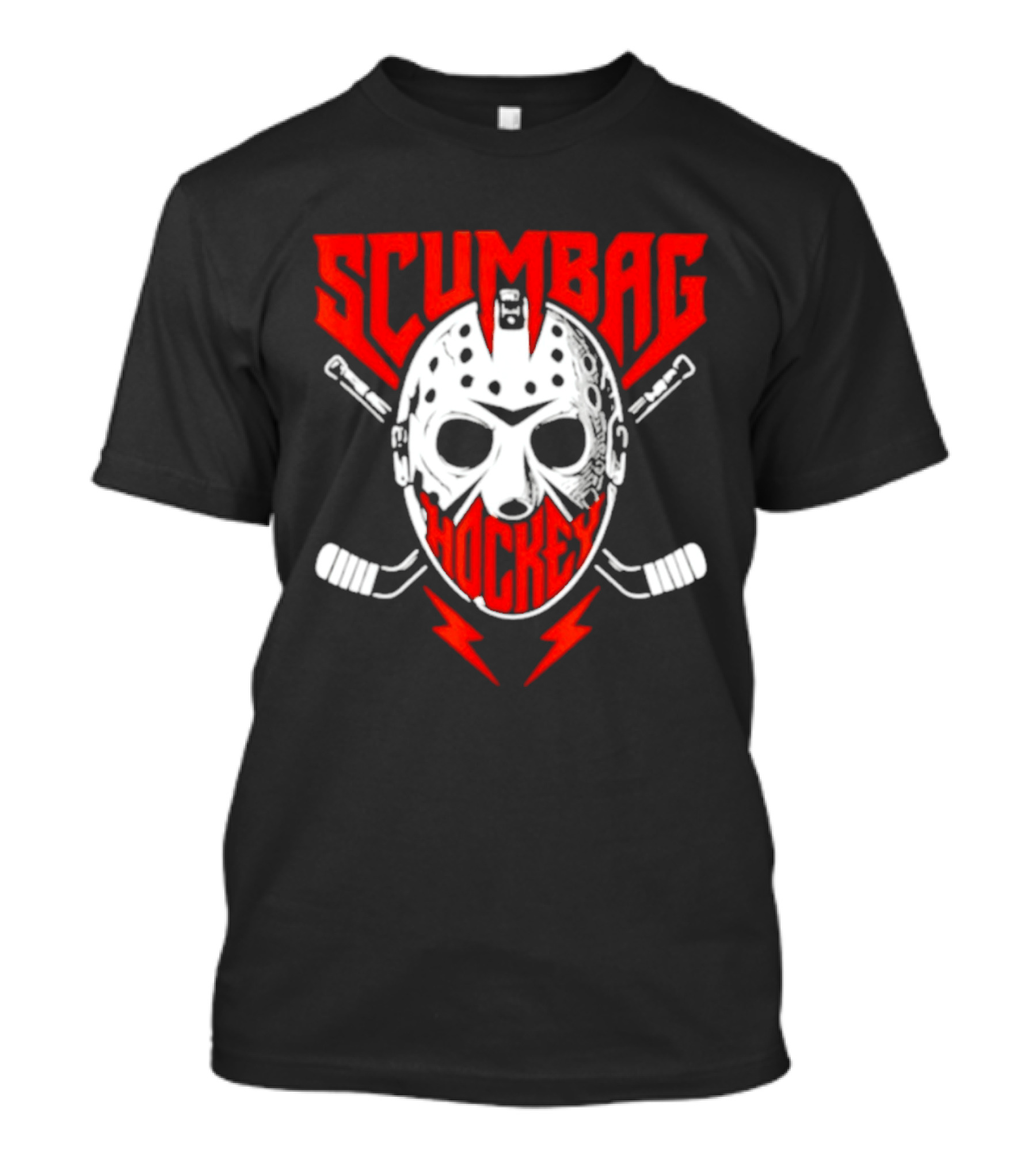 Scumbag Hockey Mask Meme 2026 Philadelphia Flyers T-Shirt