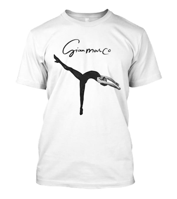 Gianmarco Soresi T-Shirt