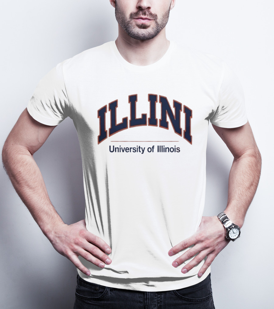 Shota Imanaga Illini University Of Illinois T-Shirt