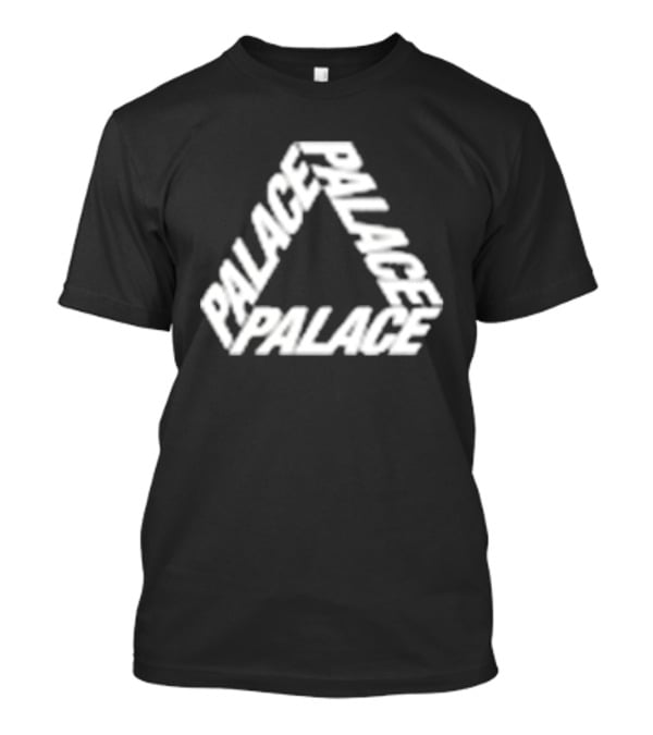 Palace Skateboards Snakey P3 Tri Ferg T-Shirt