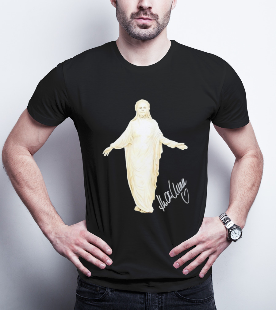 Heidi Klum Met Gala 2026 MAdWorn T-Shirt