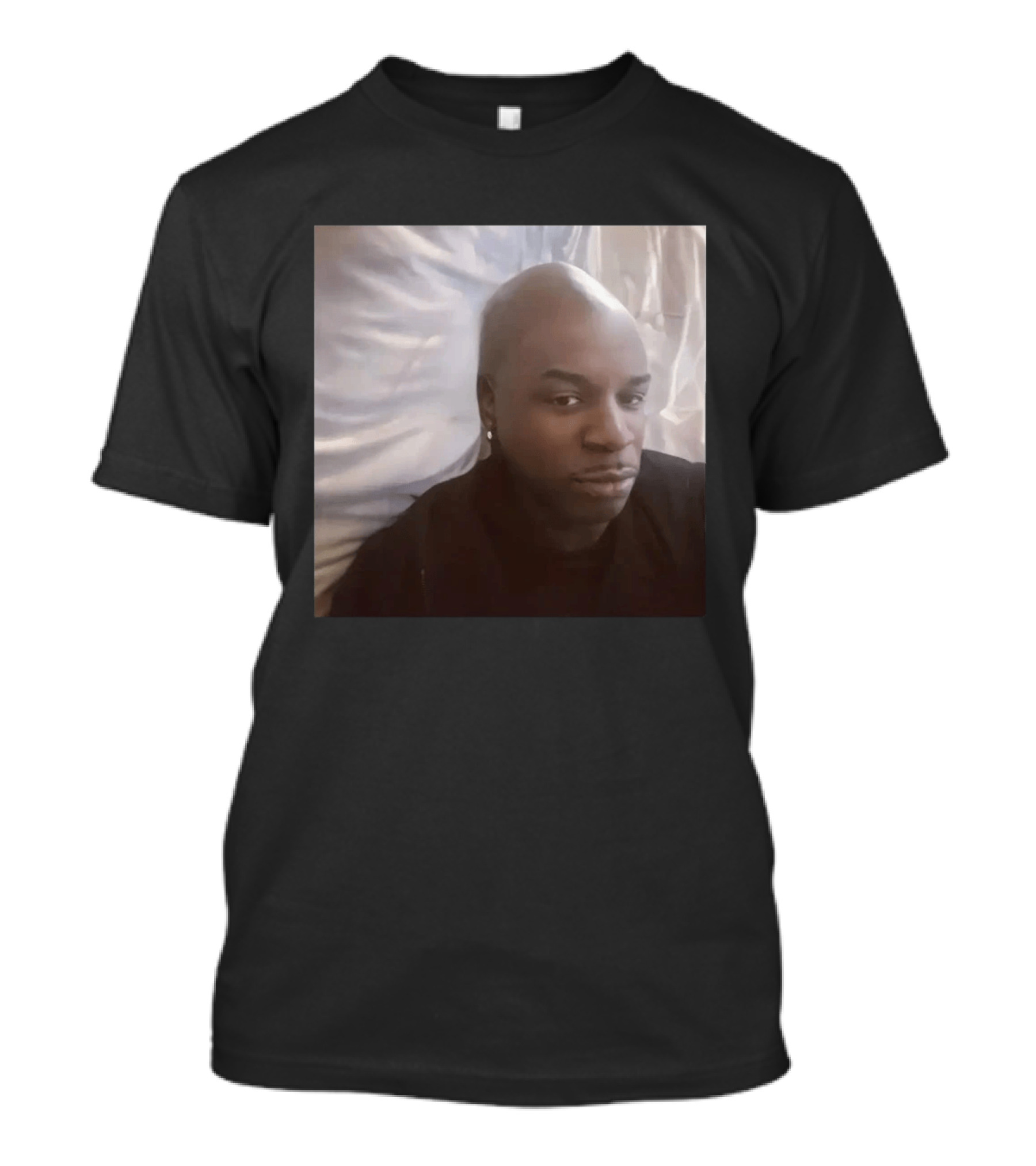 Bald Ken Carson Vintage 90s Aesthetic Meme T-Shirt