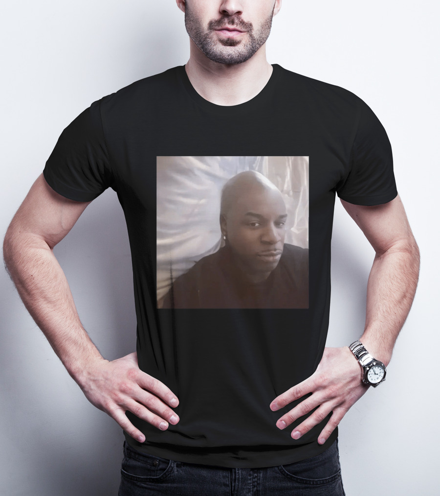 Bald Ken Carson Vintage 90s Aesthetic Meme T-Shirt
