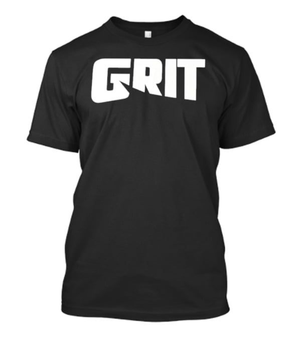 NY Jets Demario Davis Grit T-Shirt