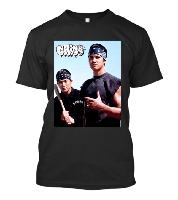 CHINGON Yoshii And Shohei Ohtani Bandana Baseball 2026 F1 Miami GP T-Shirt