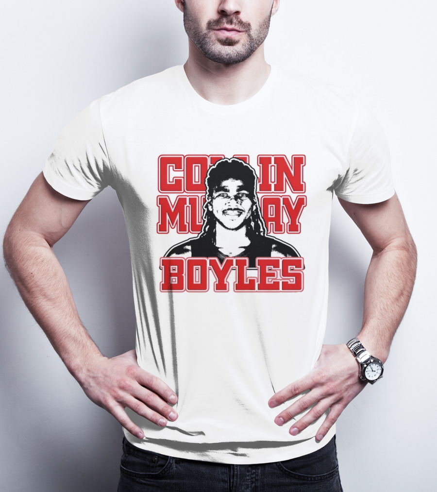 Coin In Murray Boyles Mixtape Dedication 5 Lil Wayne T-Shirt