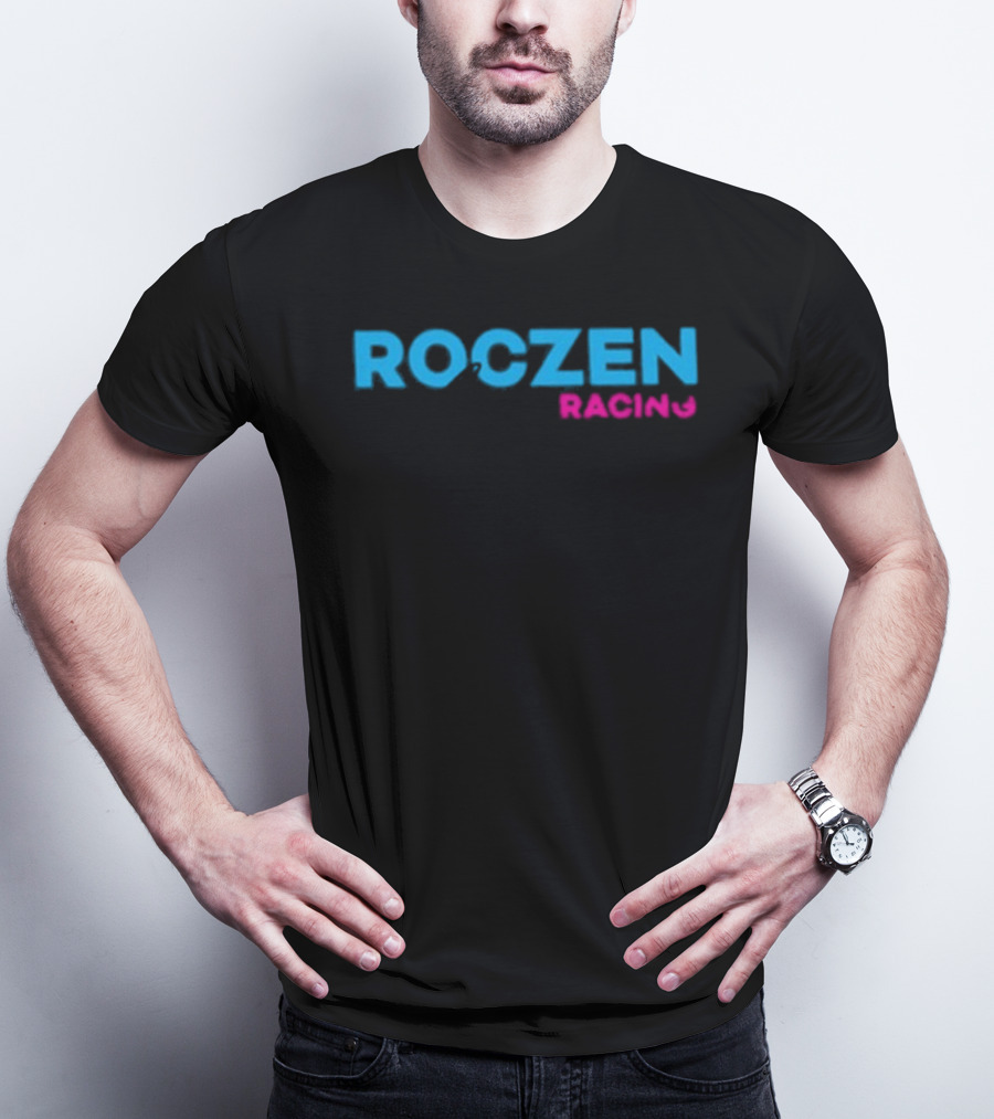 Ken Roczen Roczen Racing T-Shirt