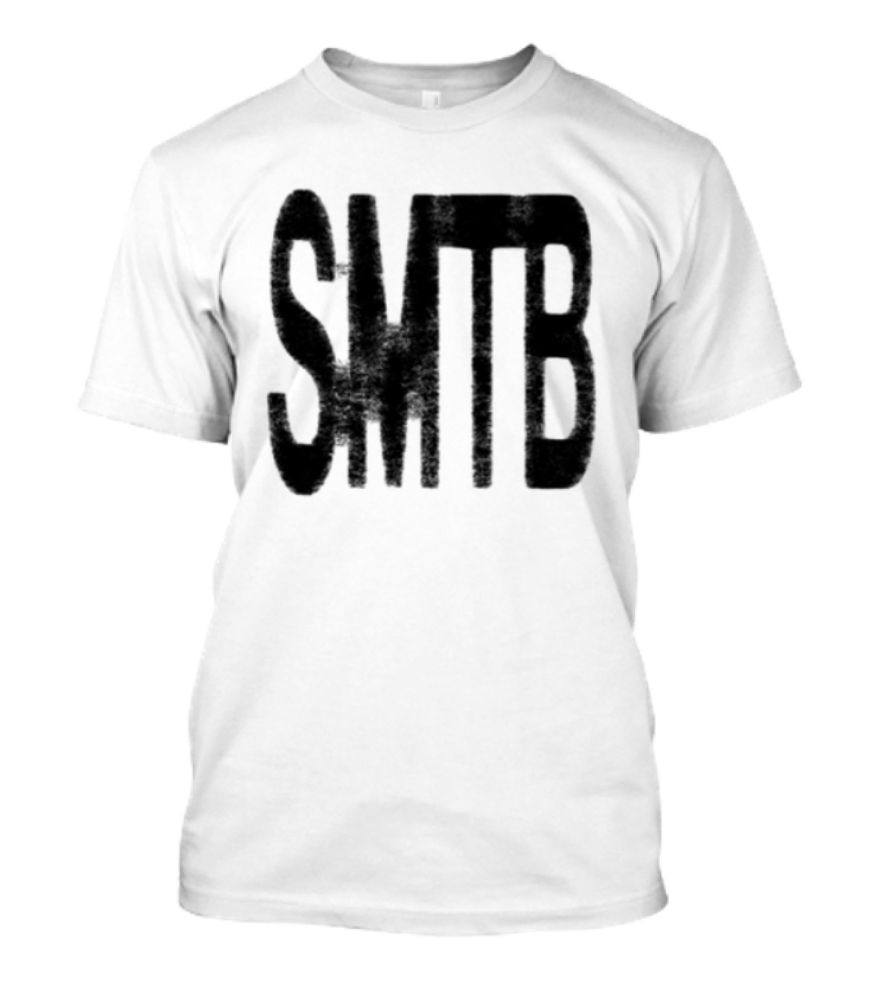 SMTB Show Me The Body Alone Together T-Shirt