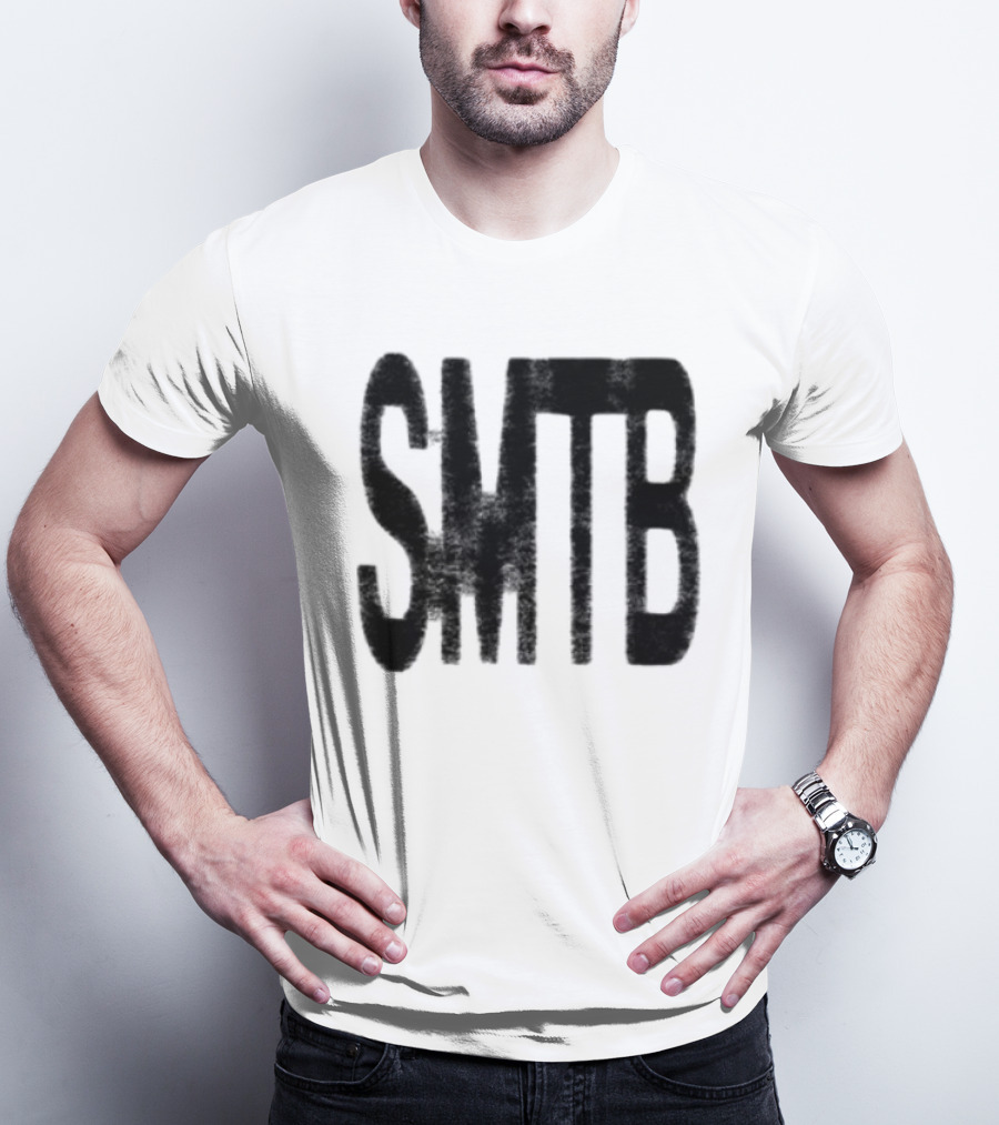 SMTB Show Me The Body Alone Together T-Shirt